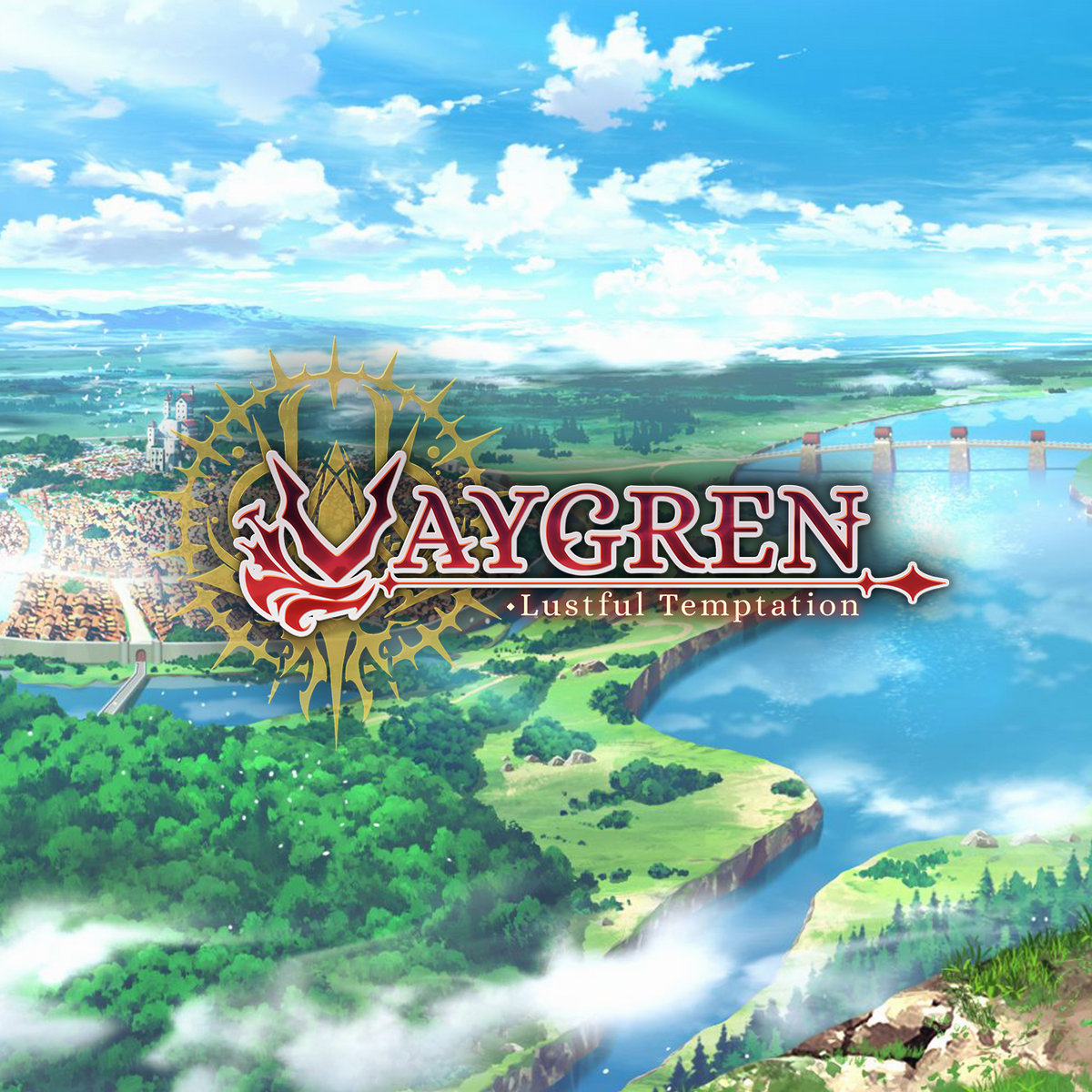 Vaygren - Lustful Temptation OST | g3ntlebreeze