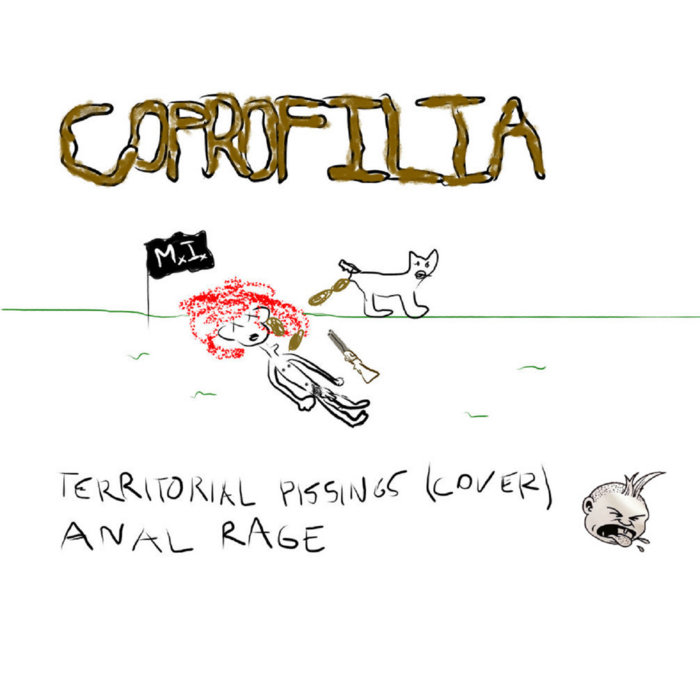 Coprofilia | Manguaco Insolente