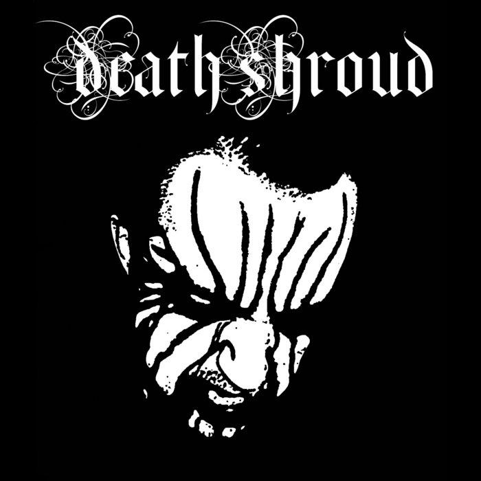 Death Shroud E.P. | Death Shroud