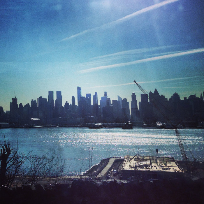 Blackbird Cover | Mike Ruby