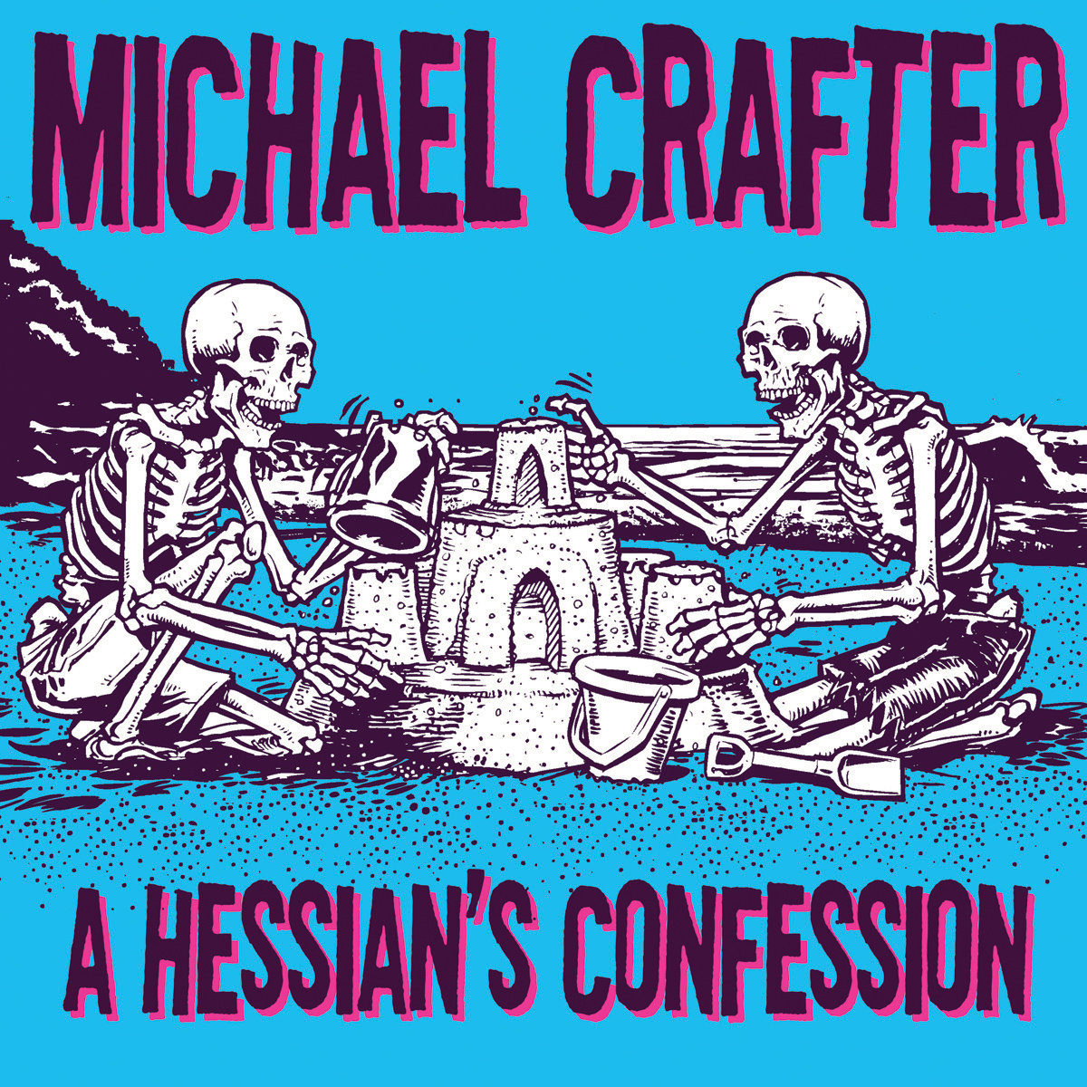A Hessian's Confession | Michael Crafter