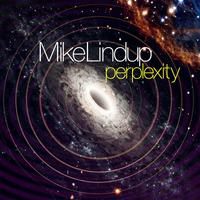 Perplexity | Mike Lindup