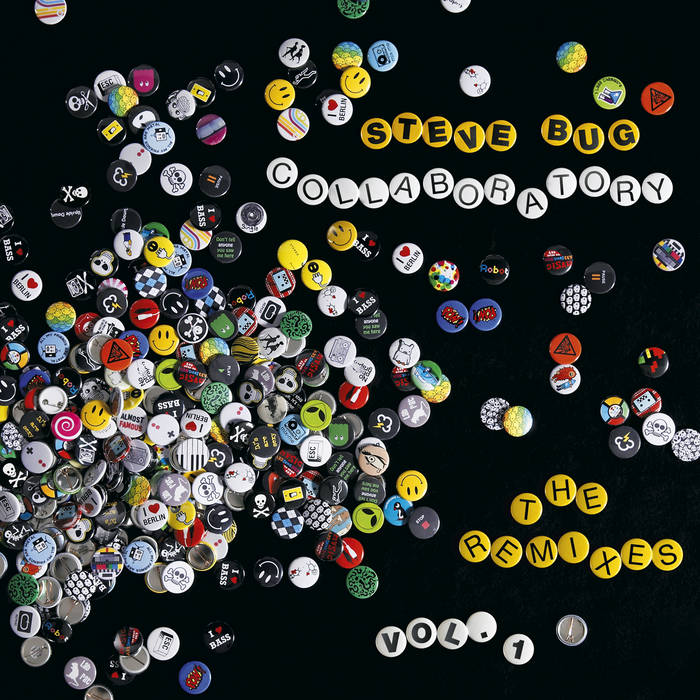 Finally Famous Vol 3 Album Cover