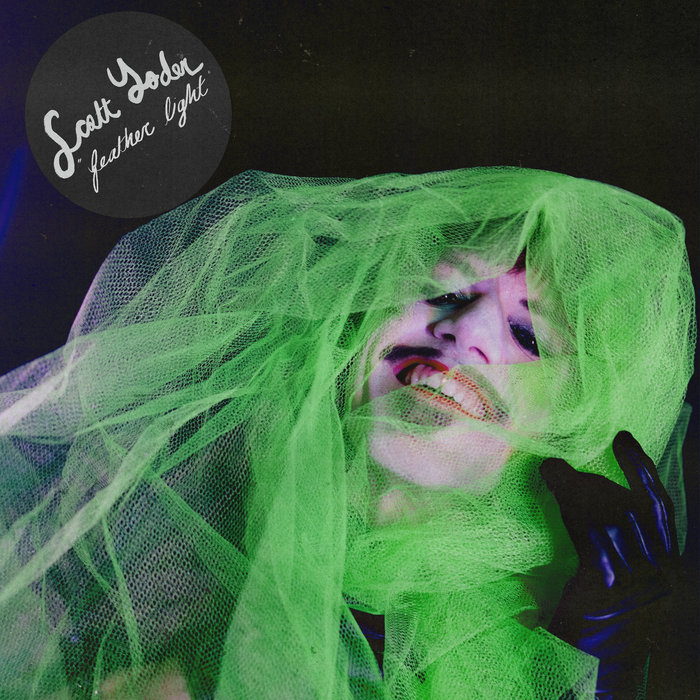 Feather Light | Scott Yoder