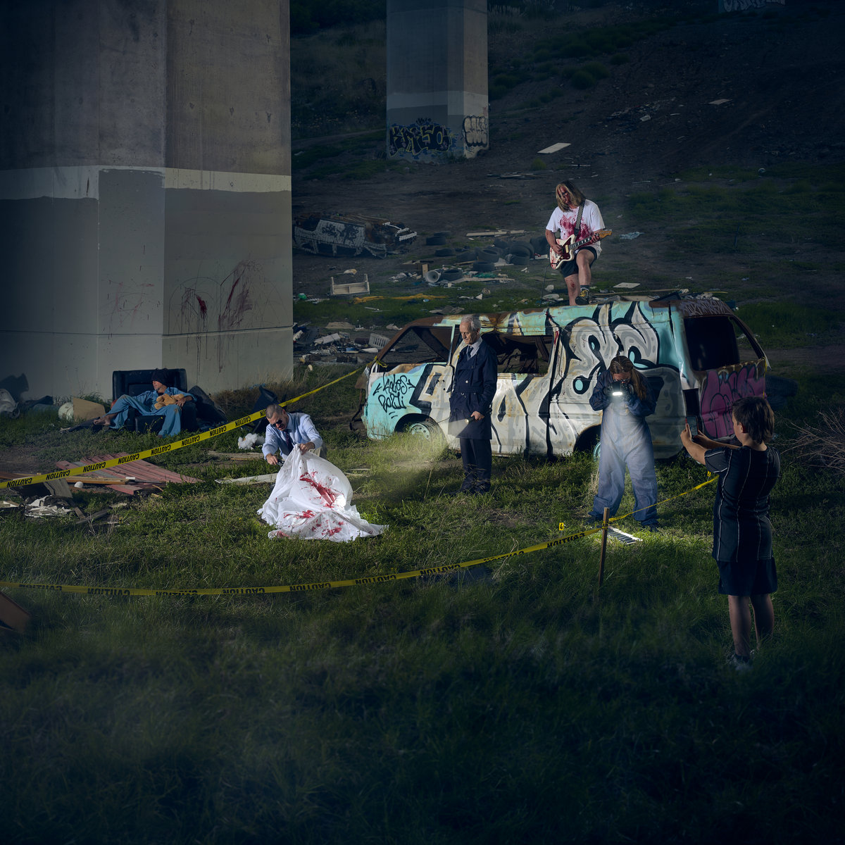 PUNCHING BAG | ROBBIE P | Robbie P