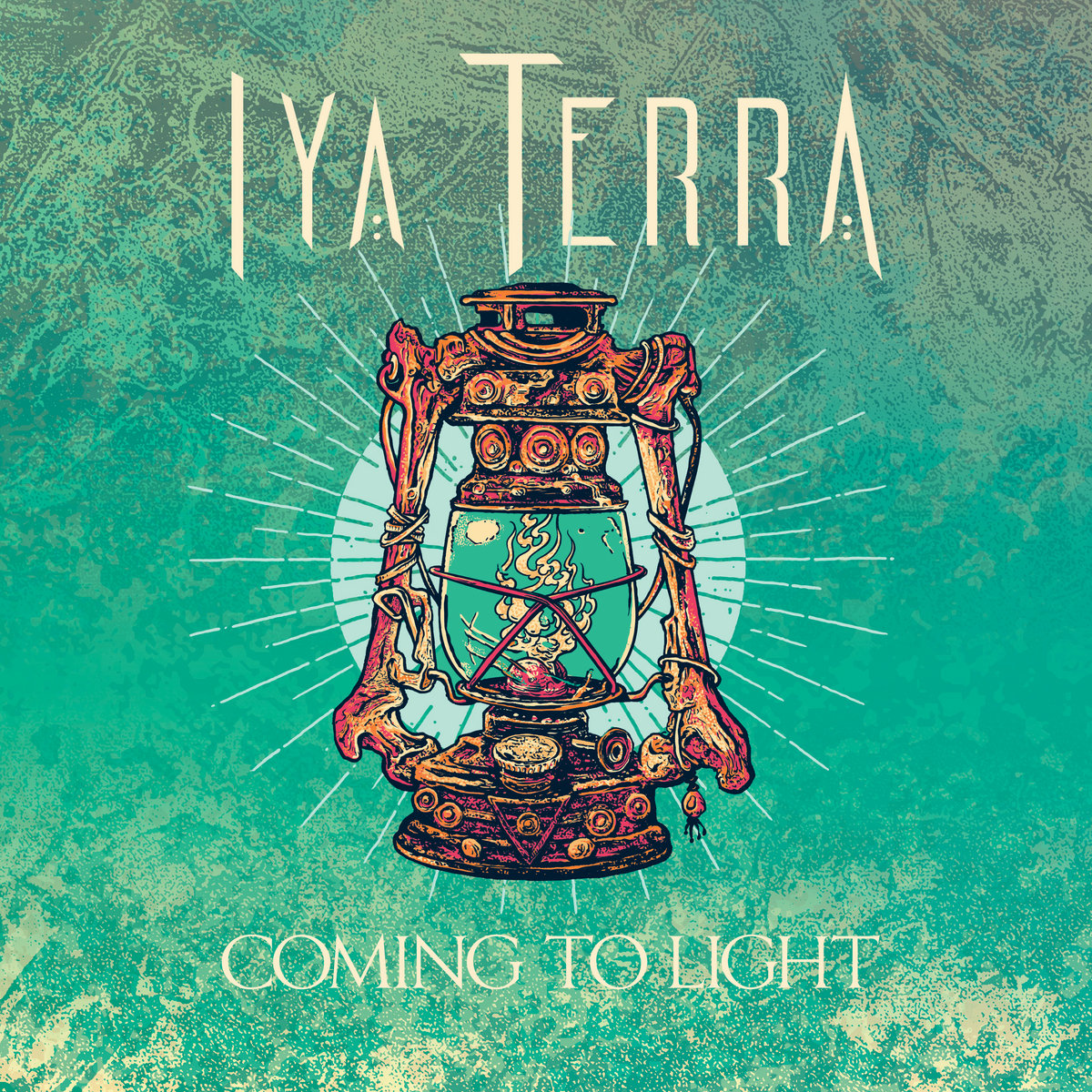 Coming To Light | Iya Terra