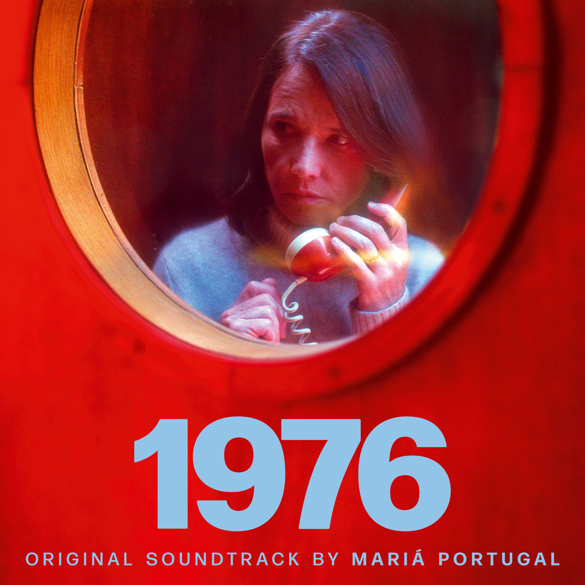 1976 (Original Soundtrack) | Mariá Portugal