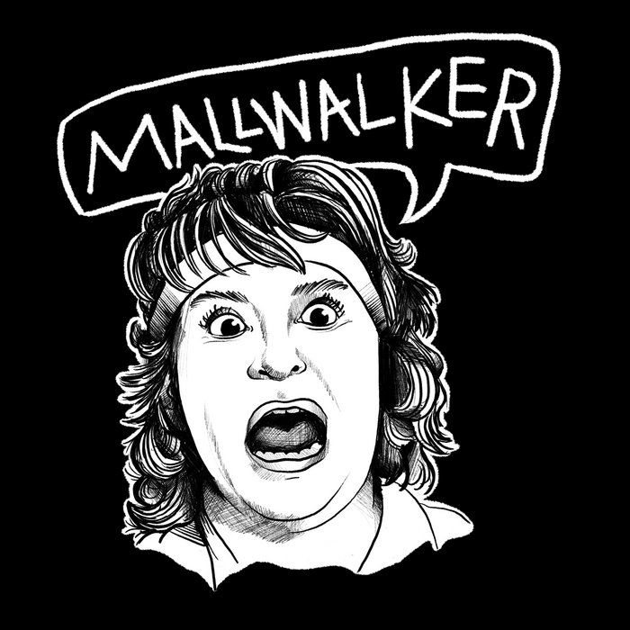 DEMO | Mallwalker