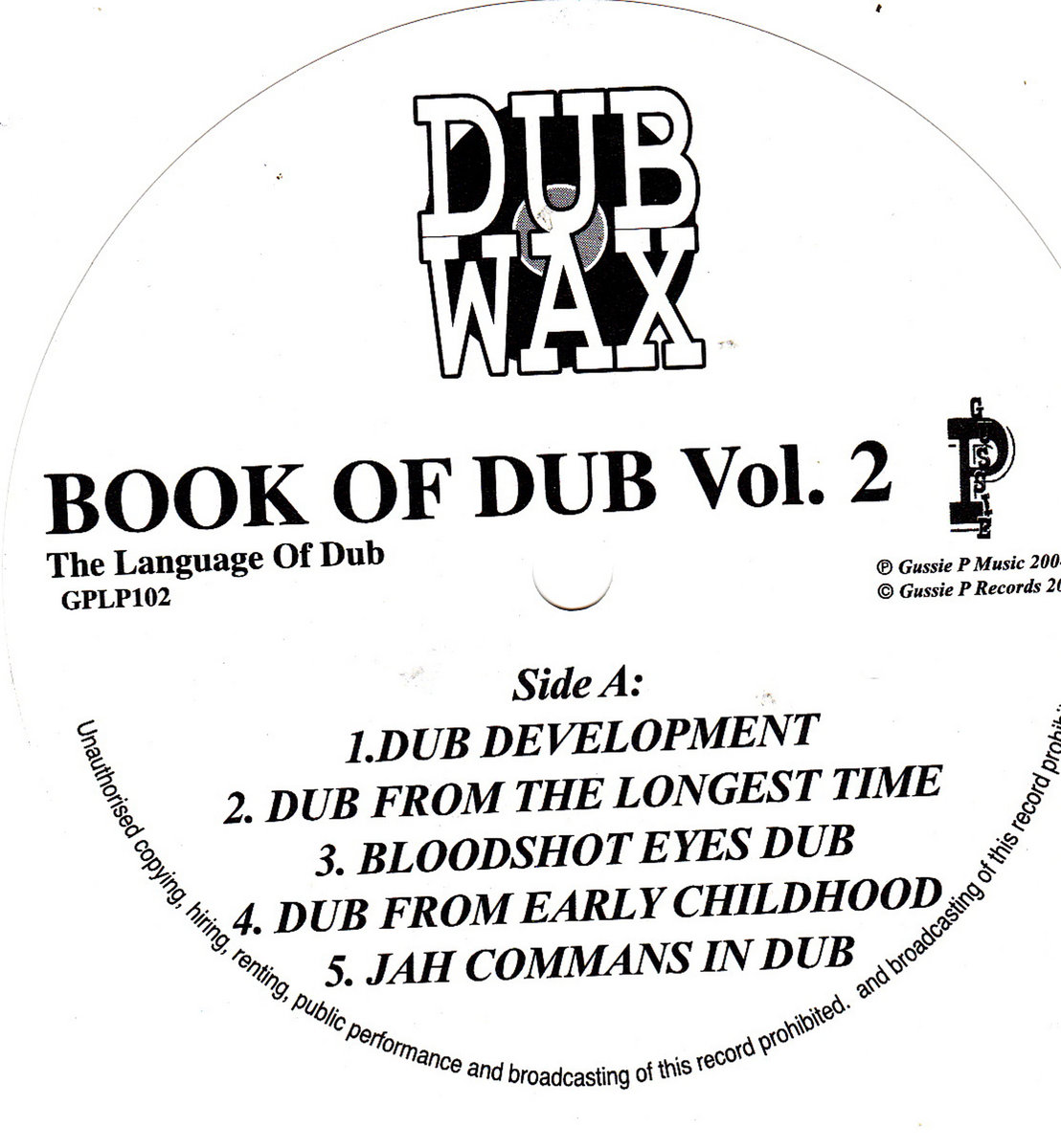 DUB FROM THE LONGIST TIME .. DUBCUP IN DUB FT. SIP A CUP ALL ROOTS ...