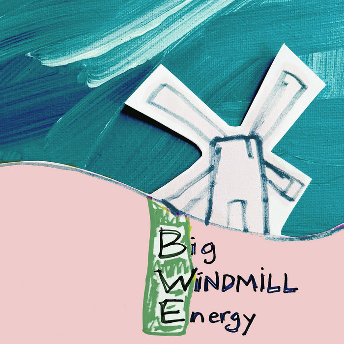 Big Windmill Energy mix | Windmill Music