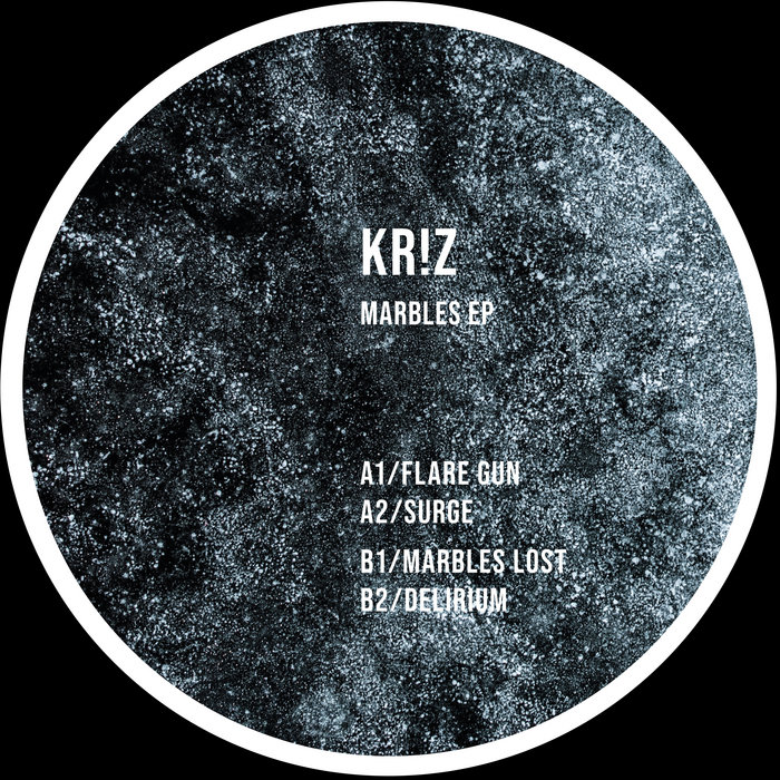 Surge | Kr!z