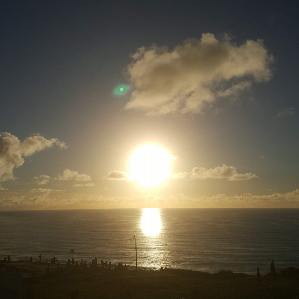 Cecilia and the Satellite | Noah Reeves