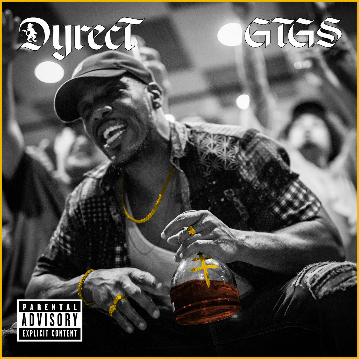 GTGS | Dyrect