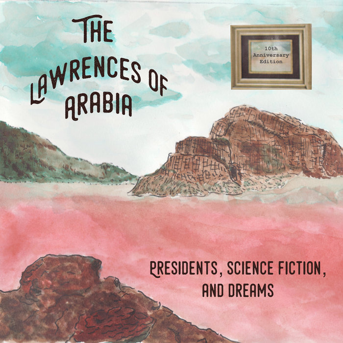 Presidents, Science Fiction, and Dreams (10th Anniversary Edition ...