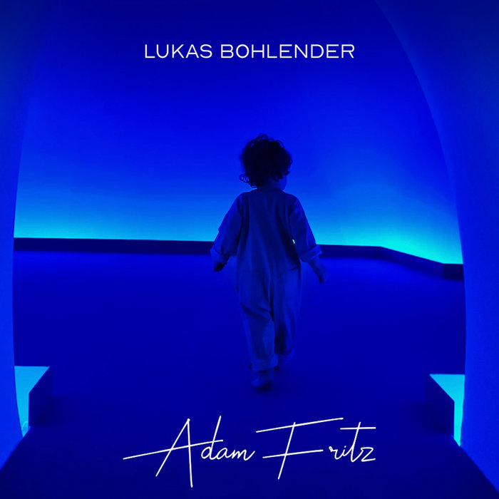 Adam Fritz (Incl. wyzenegger Remix) | Lukas Bohlender | trndmsk