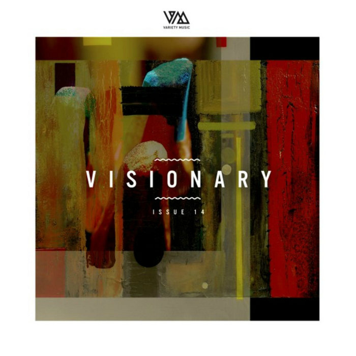 Variety Music Pres. Visionary Issue 14 | Variety Music