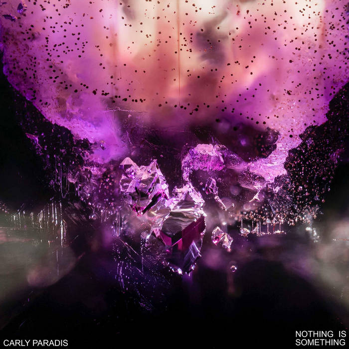 Music | Carly Paradis