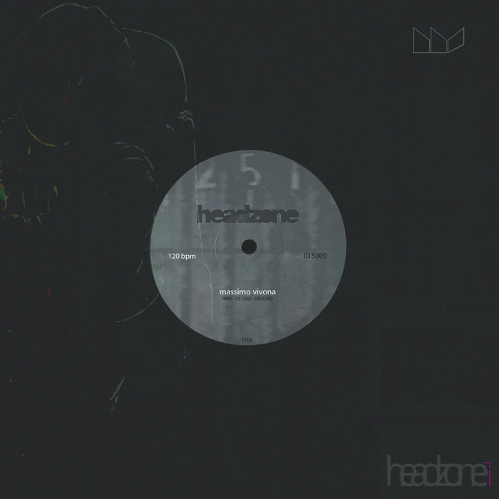 Deep Ground RMX By massimo vivona | massimo vivona | massimo vivona official