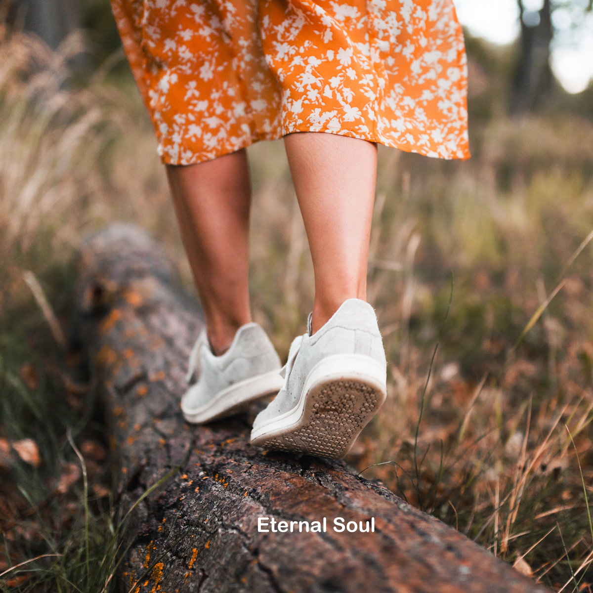 Eternal Soul | Pablo Arellano