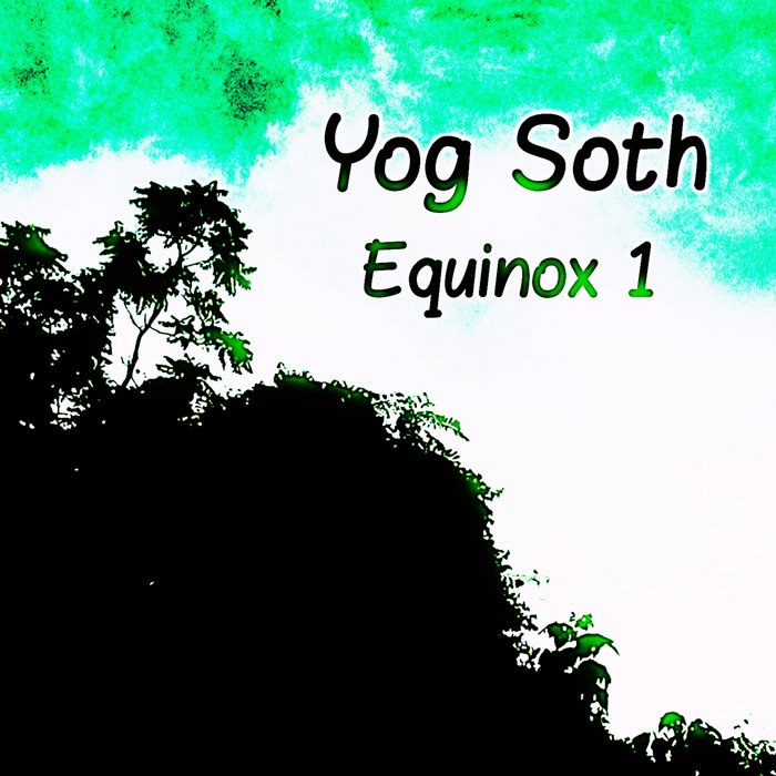 Merry-Go-Round | Yog Soth