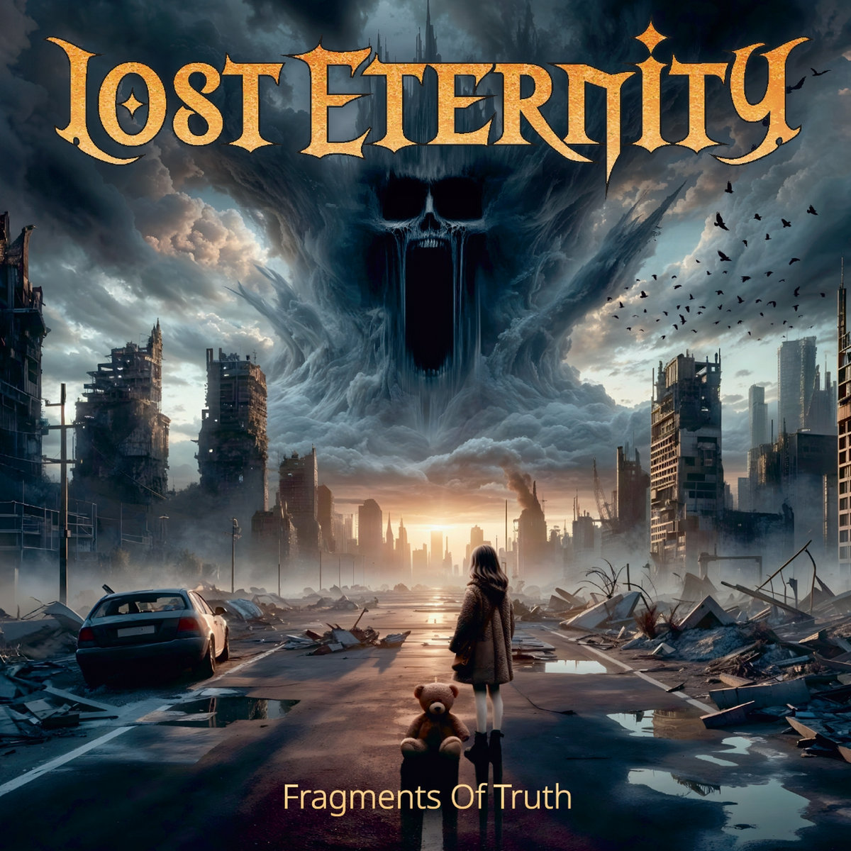 Fragments of Truth | Lost Eternity