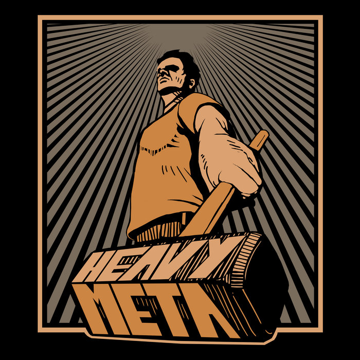 Heavy Meta | Heavy Meta