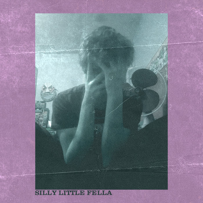 Silly Little Fella | sevdoesmusic