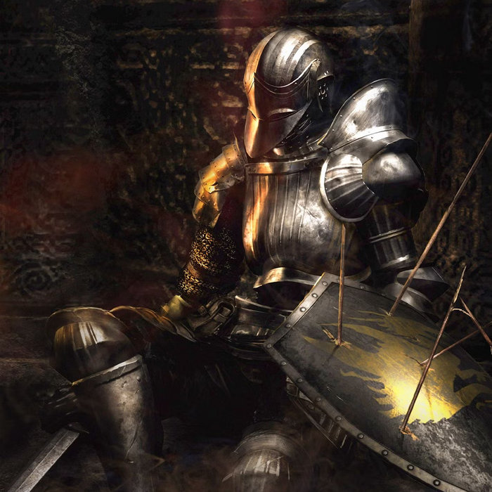PBWT Demon's Souls Part 1 (Director's Cut) | Seraphim17 | Seraphim City
