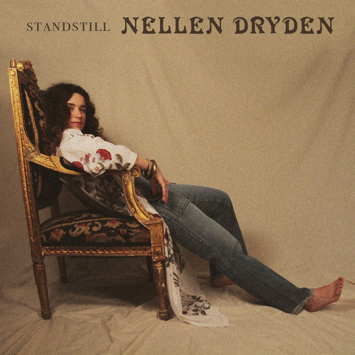 Standstill | Nellen Dryden