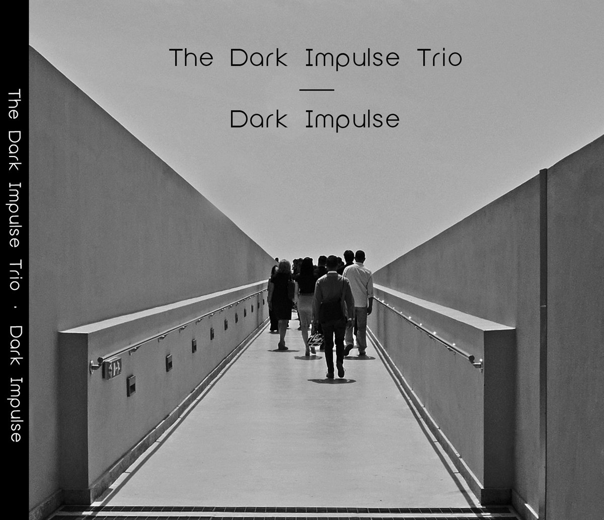 Dark Impulse | The Dark Impulse Trio