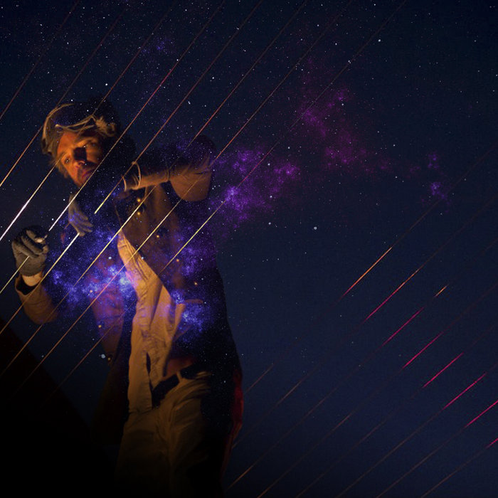 Time - Solo Earth Harp Performance | William Close and the Earth Harp ...