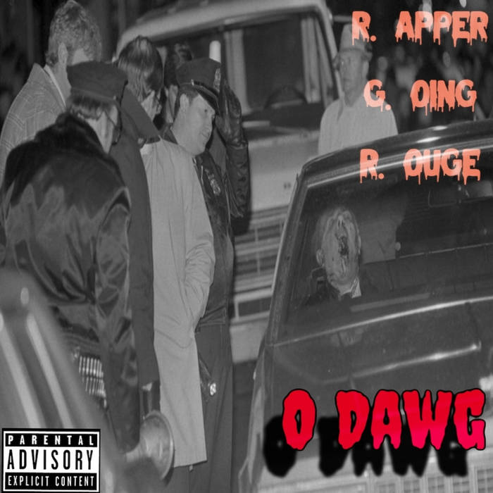 HHHeadz.com: O Dawg - Rapper Going Rouge