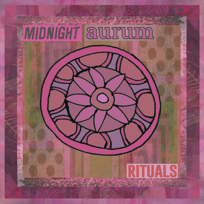 Rituals | Midnight Aurum