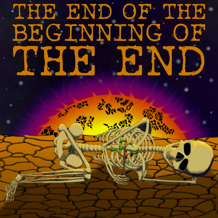 The End of the Beginning of the End | Cruel Hope