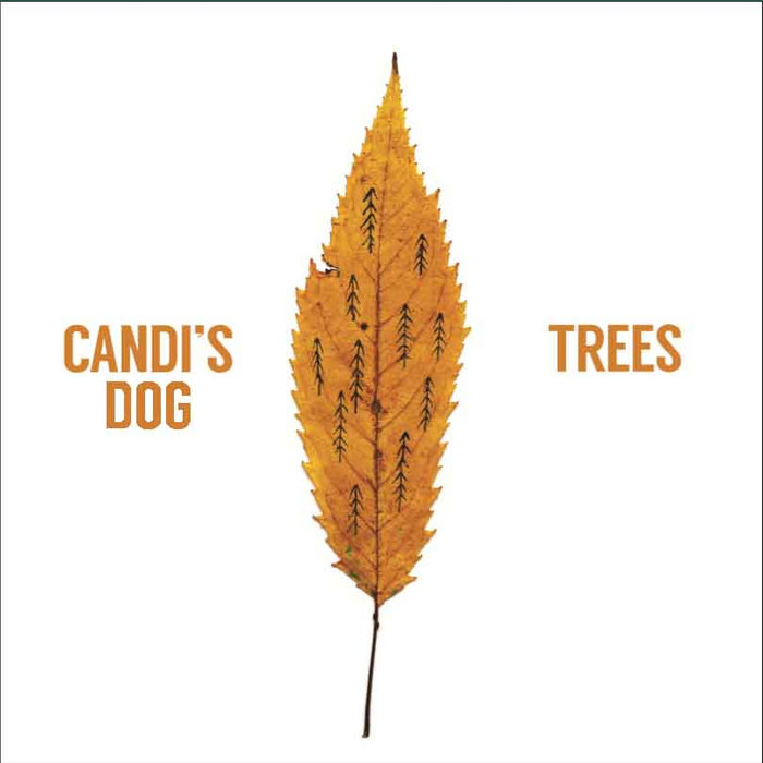 Trees EP | Candi's Dog