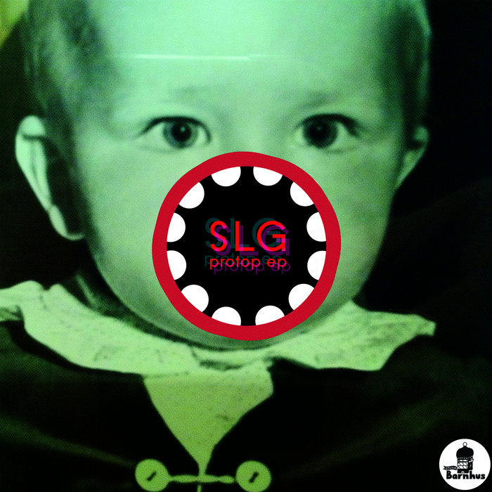 Protop EP | SLG | Studio Barnhus
