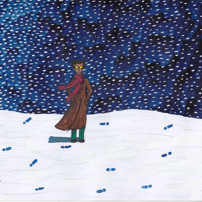 Talking Shadows | Bonnyphile & Trickyjoe | Trickyjoe