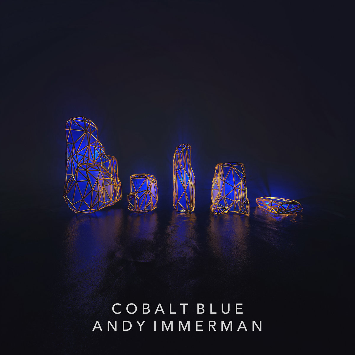Cobalt Blue | Andy Immerman
