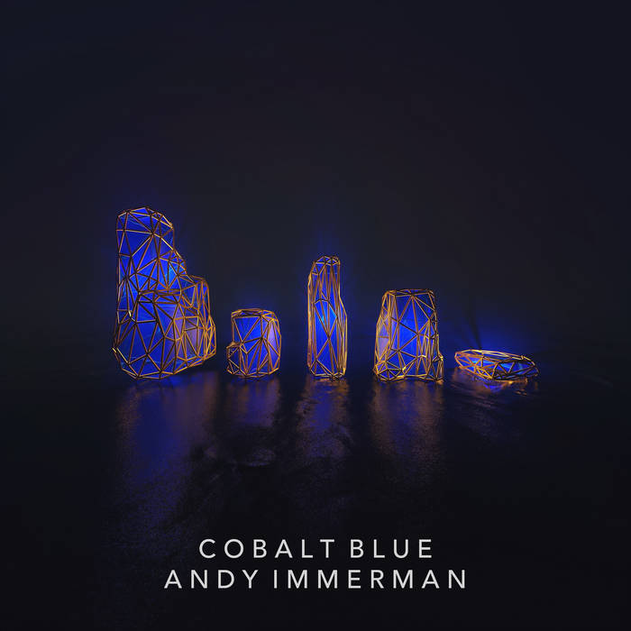 Cobalt Blue | Andy Immerman