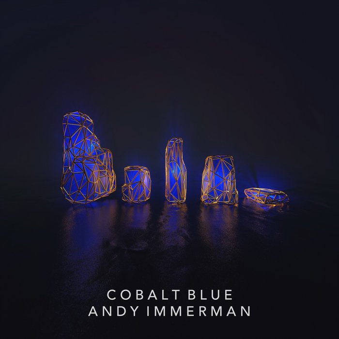 Cobalt Blue | Andy Immerman