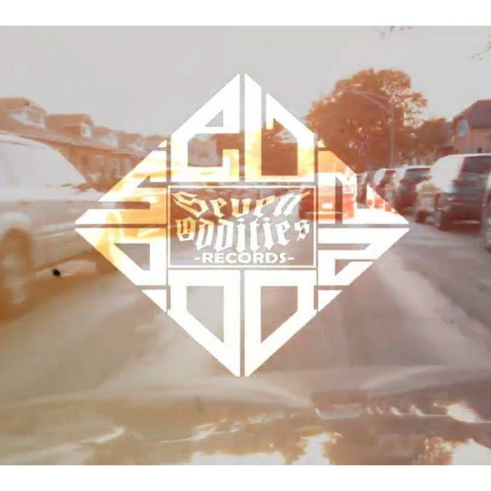 ODD WAFFLES (prod. AWDAZCATE) | Seven Oddities Records