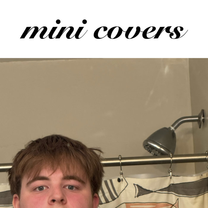 mini covers | cj
