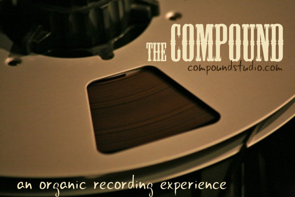 Compound Records Compilation Vol.2 | compound records