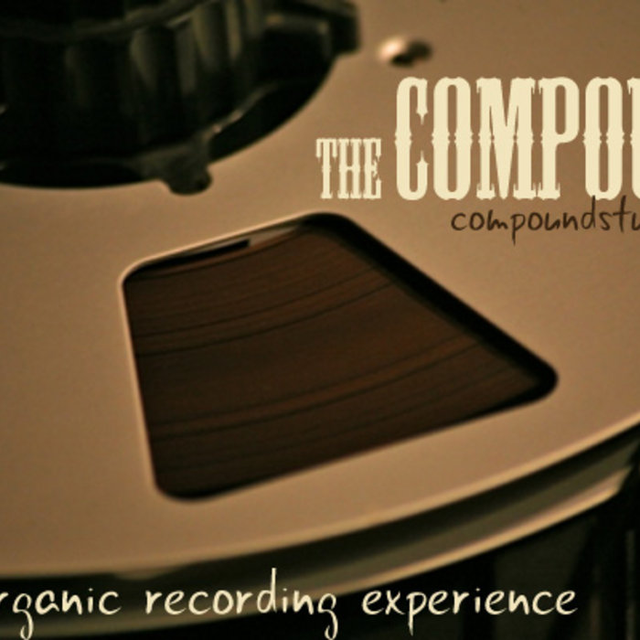 Compound Records Compilation Vol.2 | compound records