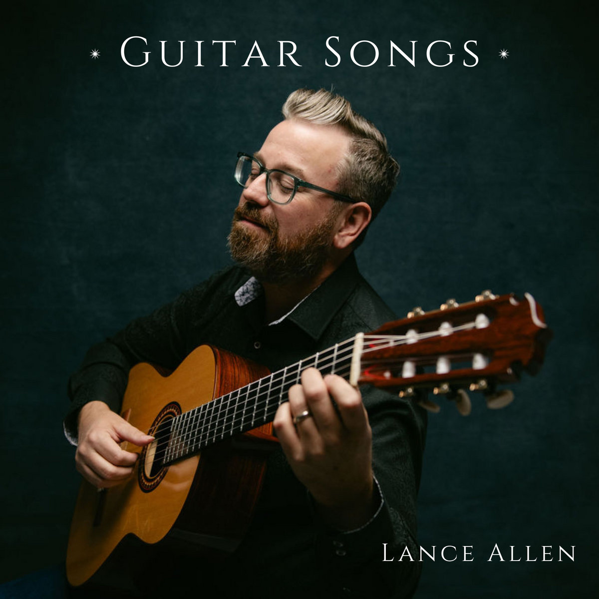 Guitar Songs | Lance Allen