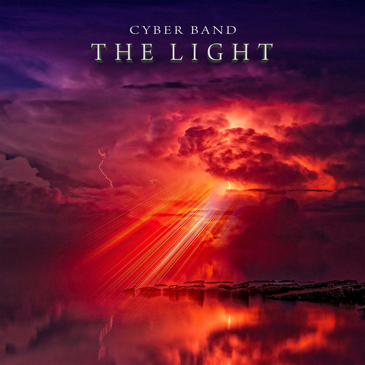 The Light (Special Edition) | Cyber Band