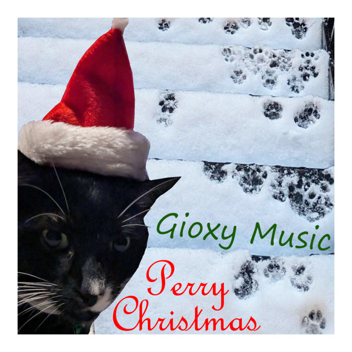 Perry Christmas | Gioxy Music