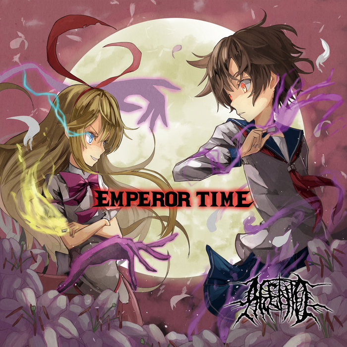 Emperor Time | AGENT 0