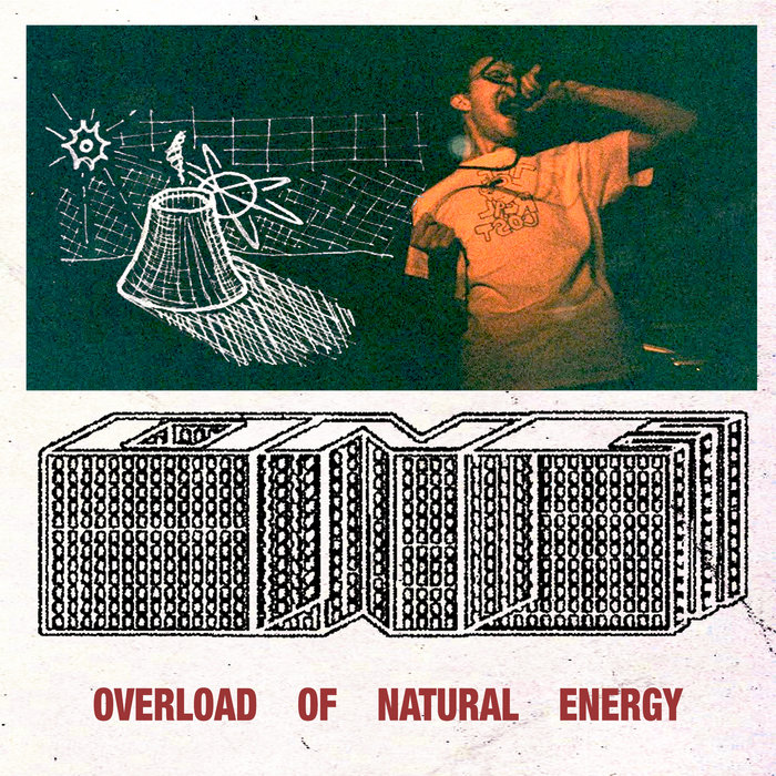 Overload of Natural Energy | Overload of Natural Energy (O.N.E) | ONE