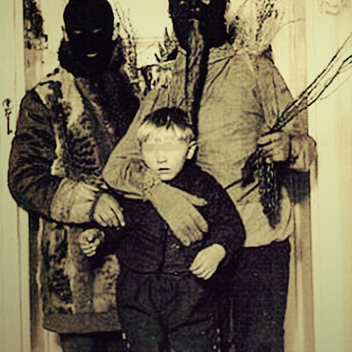WITCH GANG | Loyd Byrd